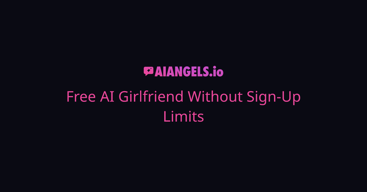 Free Ai Girlfriend Without Sign Up Limits 8988